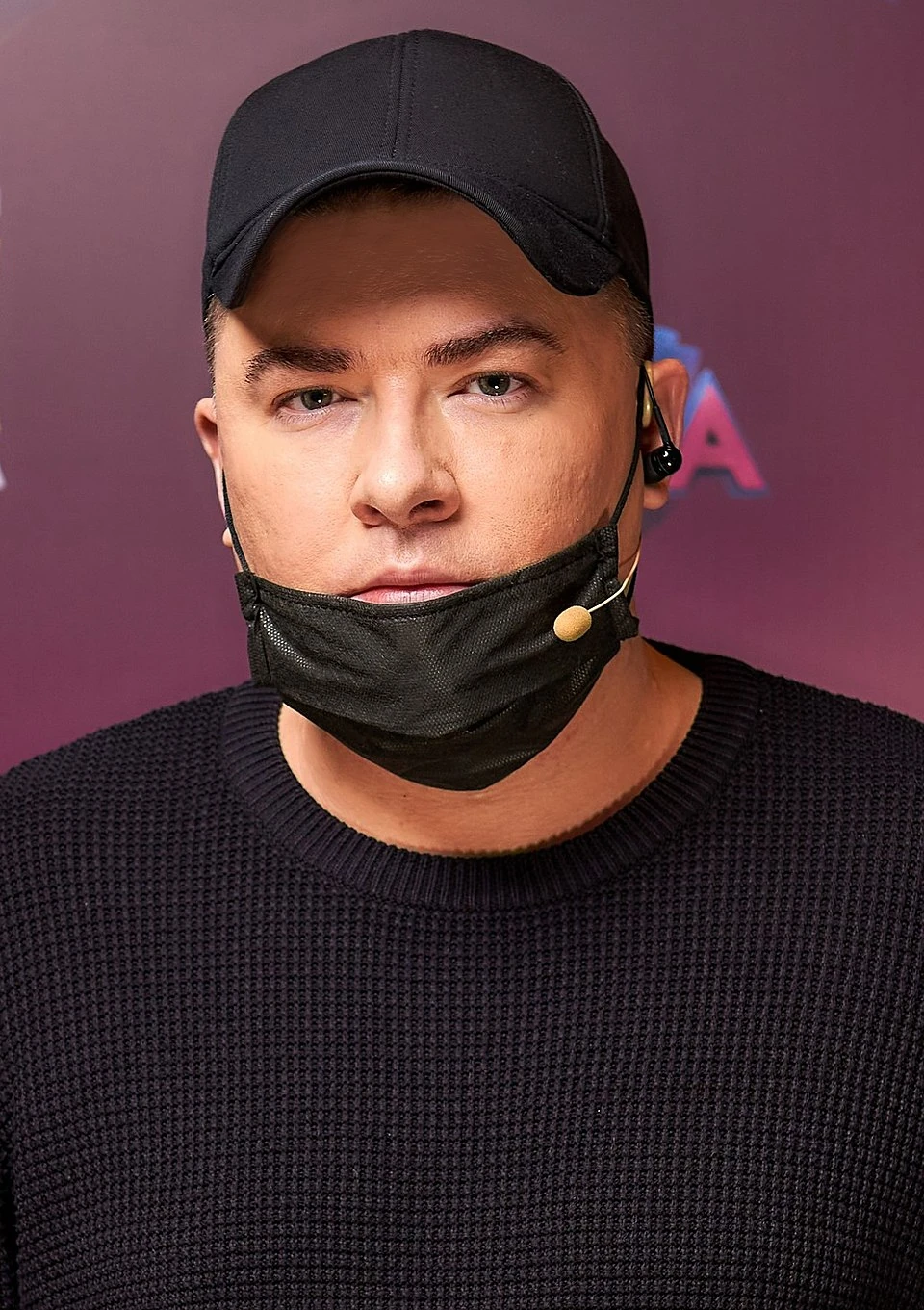 Andriy Danilko | The Masked Singer Wiki | Fandom