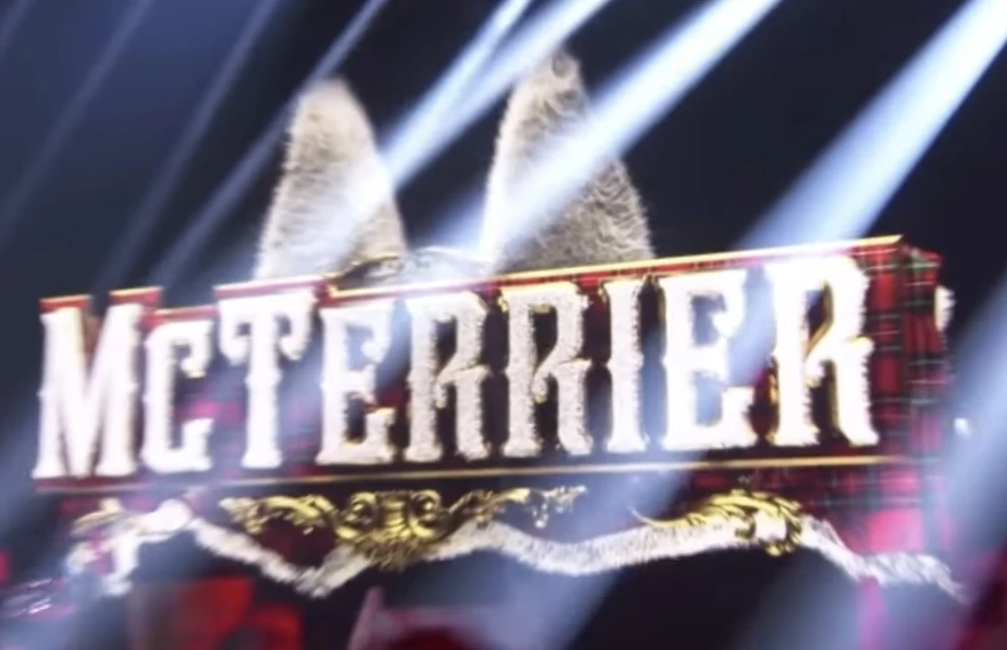 McTerrier | The Masked Singer Wiki | Fandom