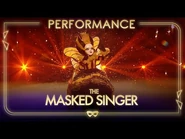 Queen Bee | The Masked Singer Wiki | Fandom