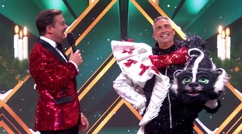 Stinkdier | The Masked Singer Wiki | Fandom