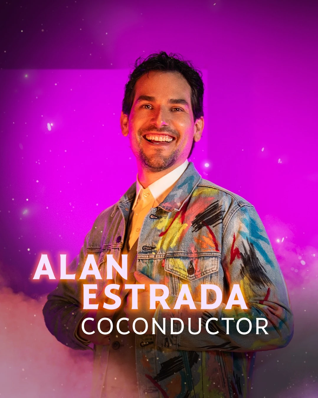 Alan Estrada | The Masked Singer Wiki | Fandom