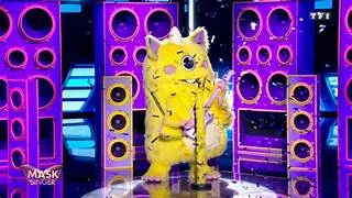 Season 1, Episode 3 (FR) | The Masked Singer Wiki | Fandom