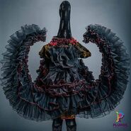 Swan (UK) | The Masked Singer Wiki | Fandom