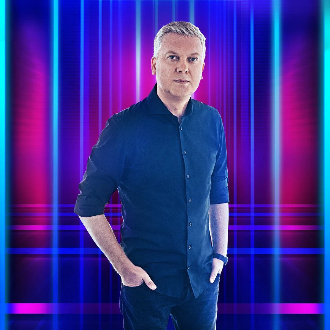 Sergey Svetlakov | The Masked Singer Wiki | Fandom