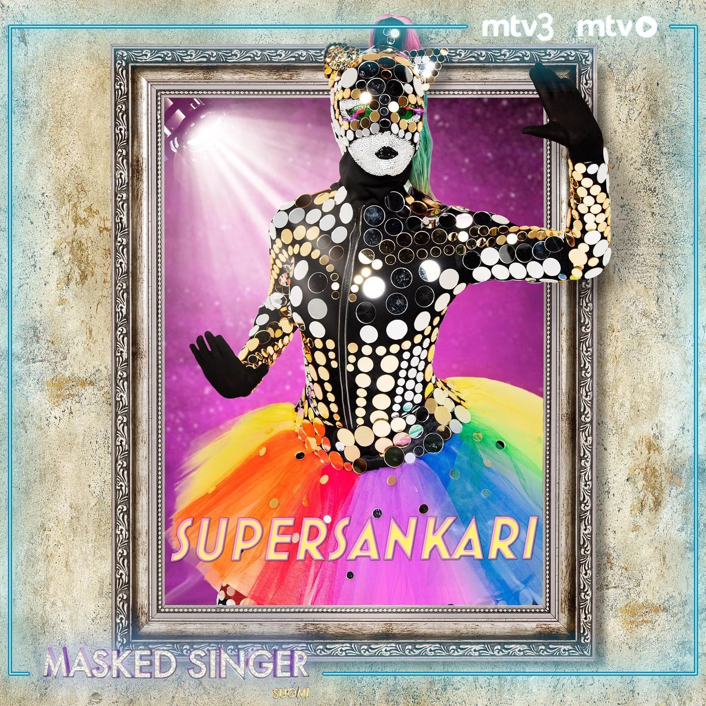 Category:Heroes | The Masked Singer Wiki | Fandom