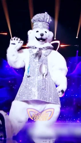Ours | The Masked Singer Wiki | Fandom