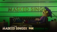 Frog (US) | The Masked Singer Wiki | Fandom