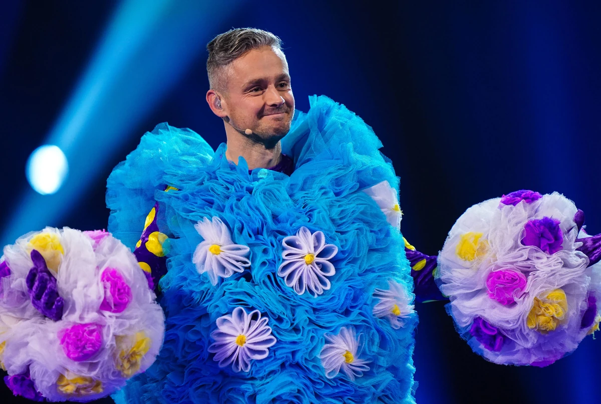 Poodle (UK) | The Masked Singer Wiki | Fandom
