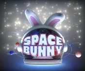 Space Bunny | The Masked Singer Wiki | Fandom
