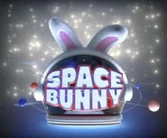 Space Bunny | The Masked Singer Wiki | Fandom