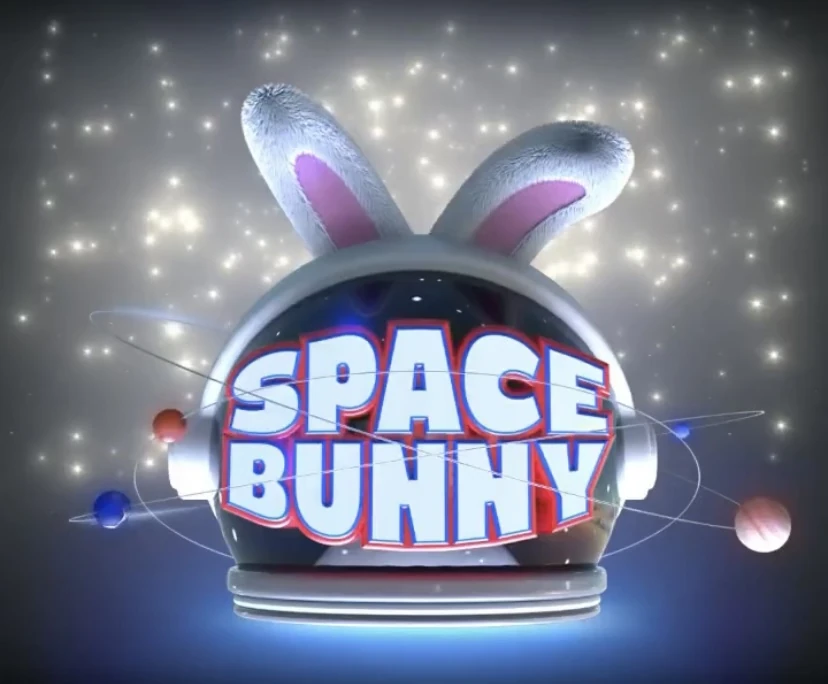 Space Bunny | The Masked Singer Wiki | Fandom