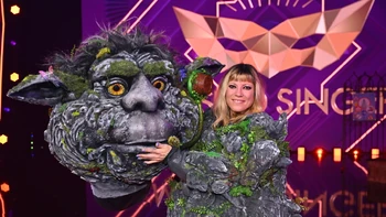 Troll (GM) | The Masked Singer Wiki | Fandom