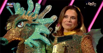 Cavalo Marinho | The Masked Singer Wiki | Fandom