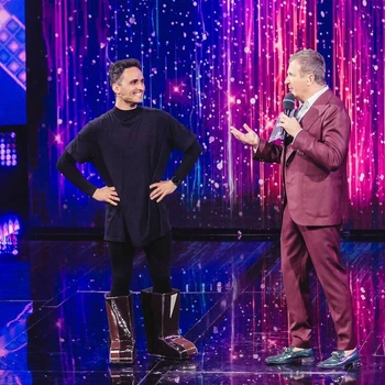 Kaka | The Masked Singer Wiki | Fandom