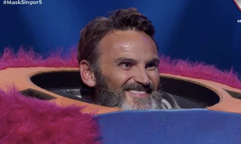 Monstruo (ES) | The Masked Singer Wiki | Fandom