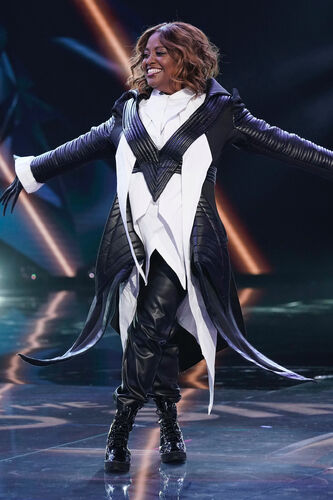 Penguin (US) | The Masked Singer Wiki | Fandom