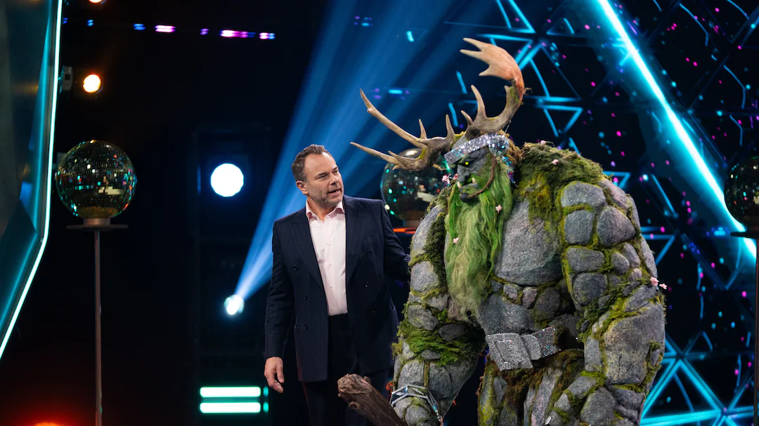 Masked Singer Sverige S5: Episode 7 | The Masked Singer Wiki | Fandom