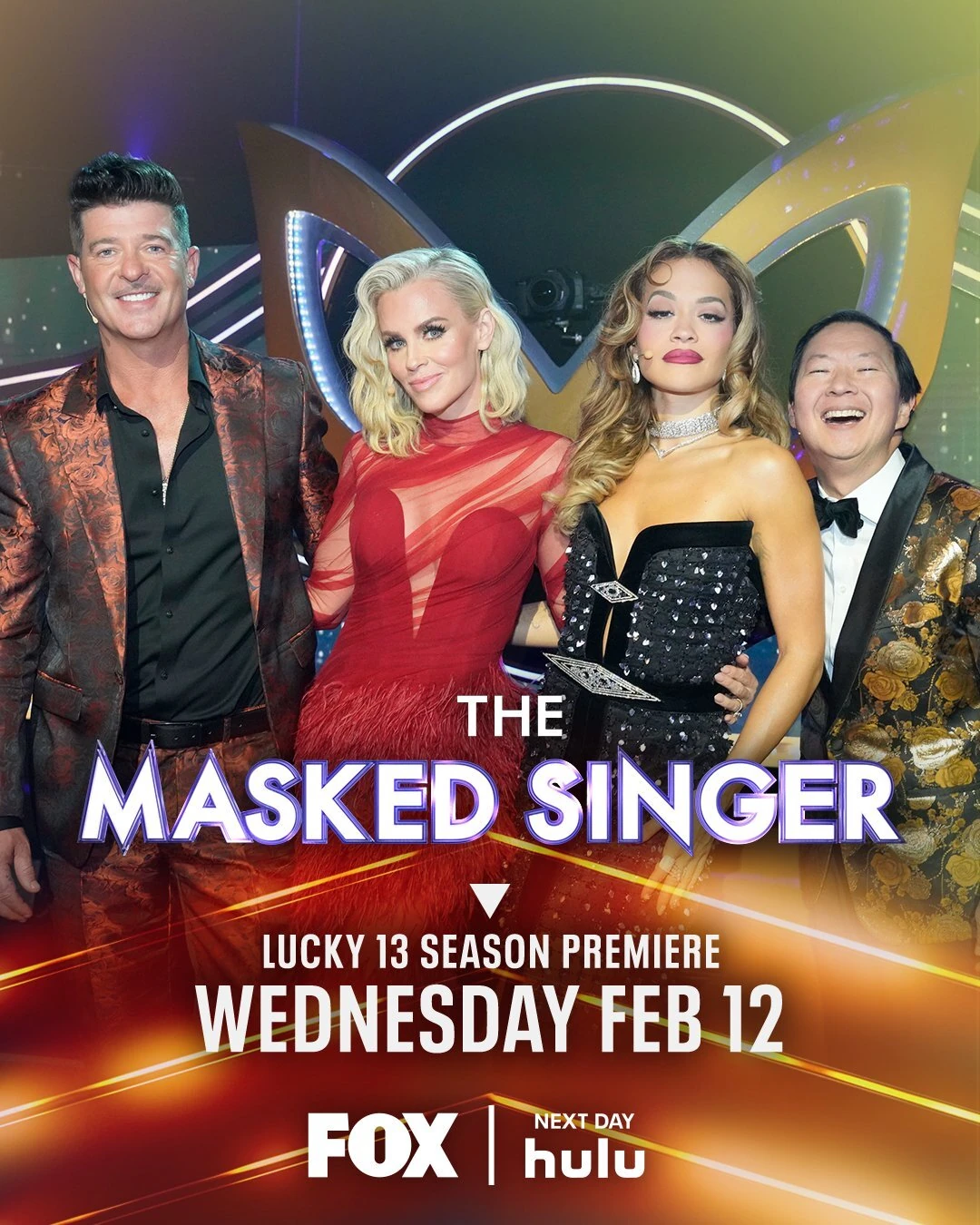 Discuss Everything About The Masked Singer Wiki | Fandom