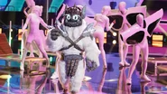 Yeti (US) | The Masked Singer Wiki | Fandom