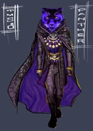 Panther (US) | The Masked Singer Wiki | Fandom