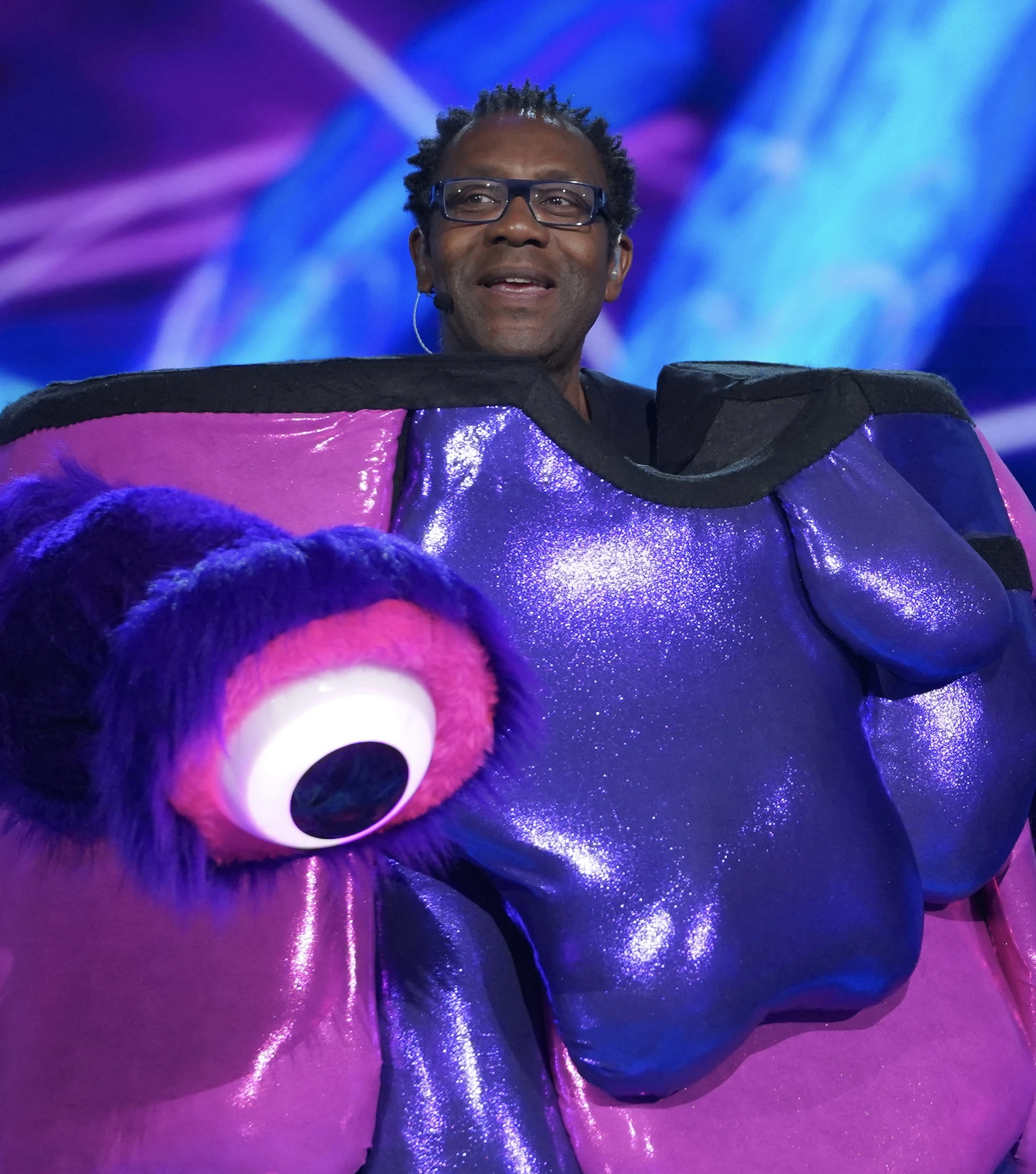 Blob | The Masked Singer Wiki | Fandom