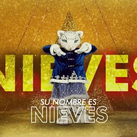Nieves | The Masked Singer Wiki | Fandom