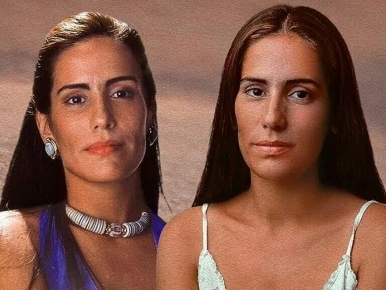 Ruth e Raquel | The Masked Singer Wiki | Fandom