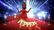 Pepper | The Masked Singer Wiki | Fandom
