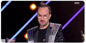 Jarry | The Masked Singer Wiki | Fandom