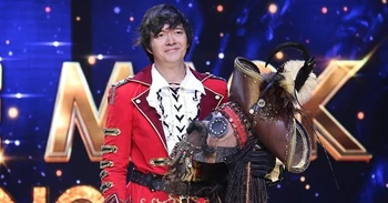 Pirate | The Masked Singer Wiki | Fandom