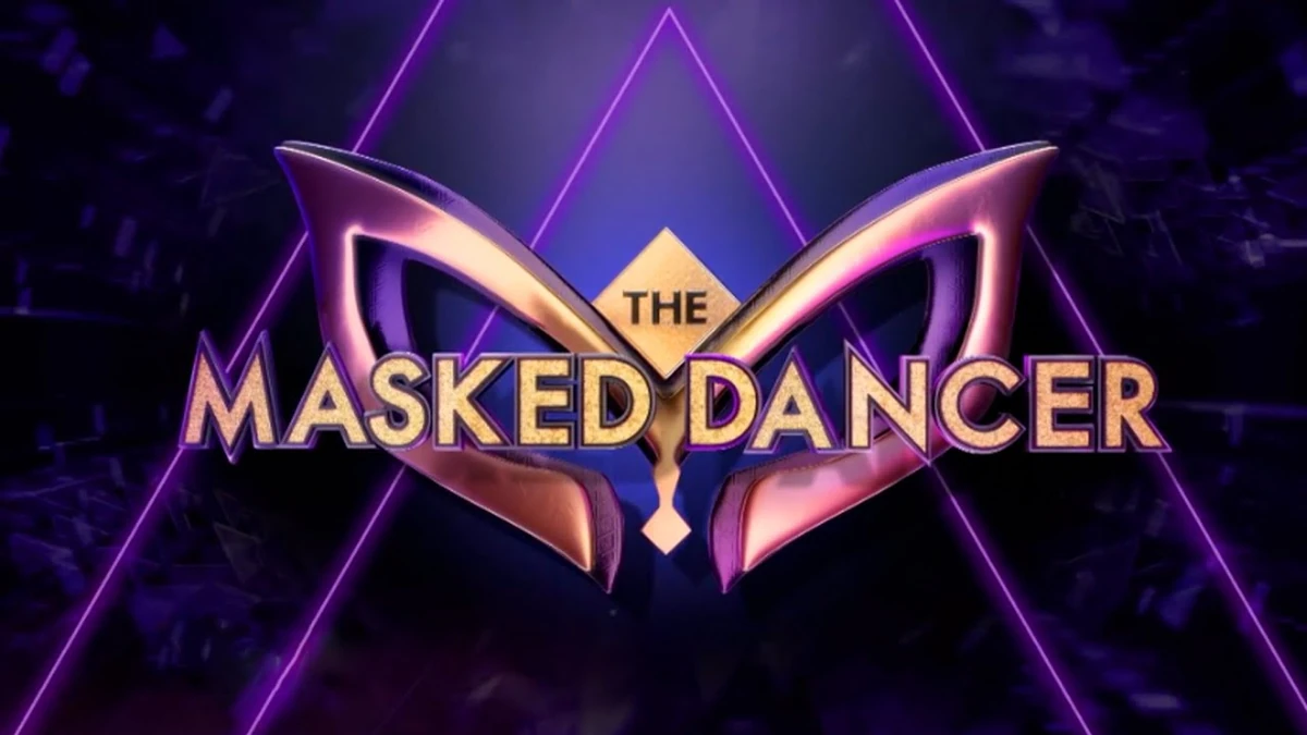 The Masked Dancer (EDP) | The Masked Singer Wiki | Fandom