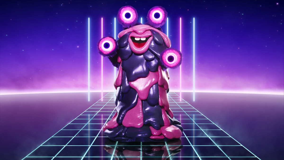 Blob | The Masked Singer Wiki | Fandom