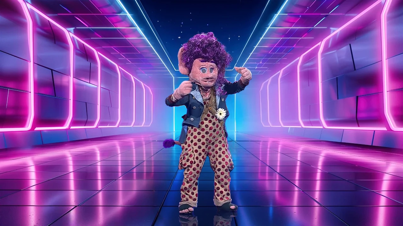 Metsäpeikko | The Masked Singer Wiki | Fandom