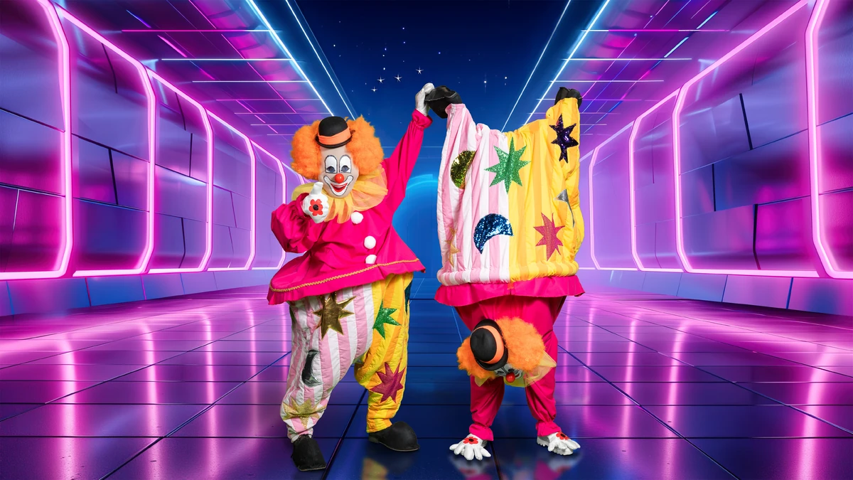 Pellet | The Masked Singer Wiki | Fandom