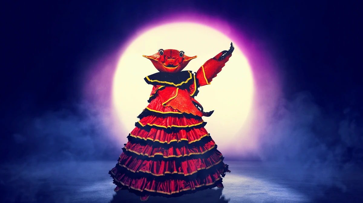 Category:UK Series 6 | The Masked Singer Wiki | Fandom