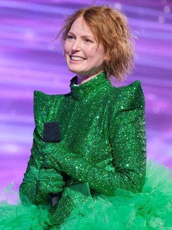 Dandelion | The Masked Singer Wiki | Fandom