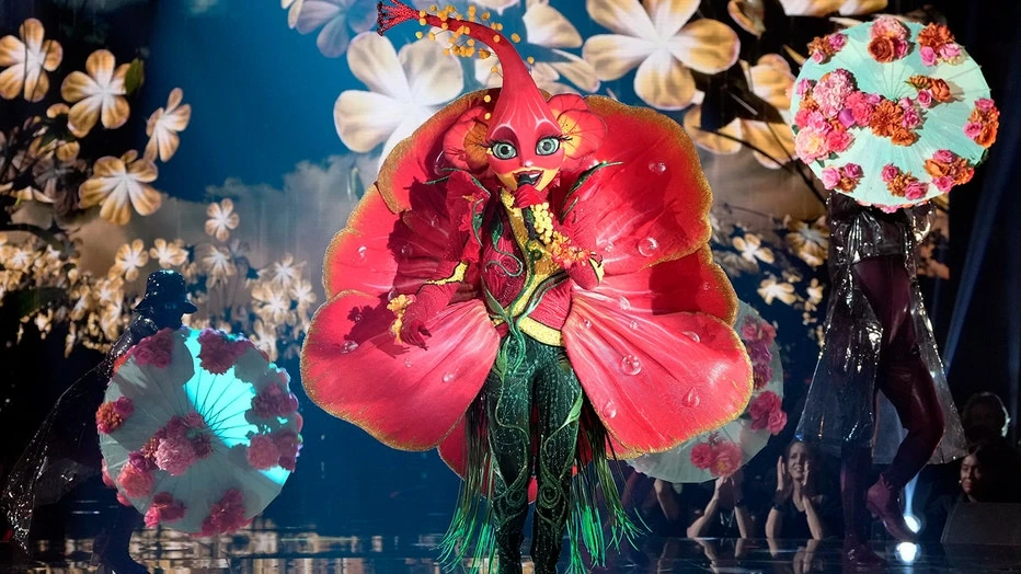 User blog:Alannah Florida/Muppets From Space Night | The Masked Singer ...