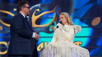 Perla | The Masked Singer Wiki | Fandom