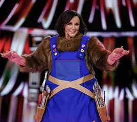 Rat | The Masked Singer Wiki | Fandom