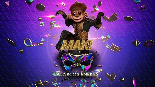Maki | The Masked Singer Wiki | Fandom