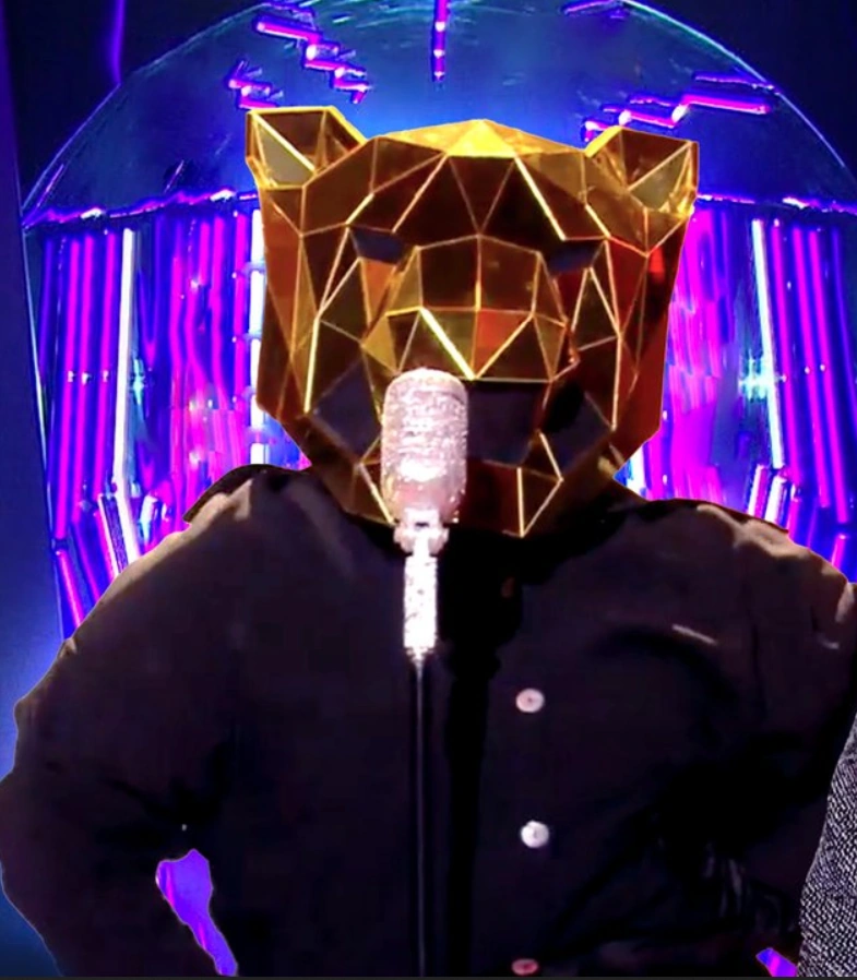 Tigresse (Guest) | The Masked Singer Wiki | Fandom