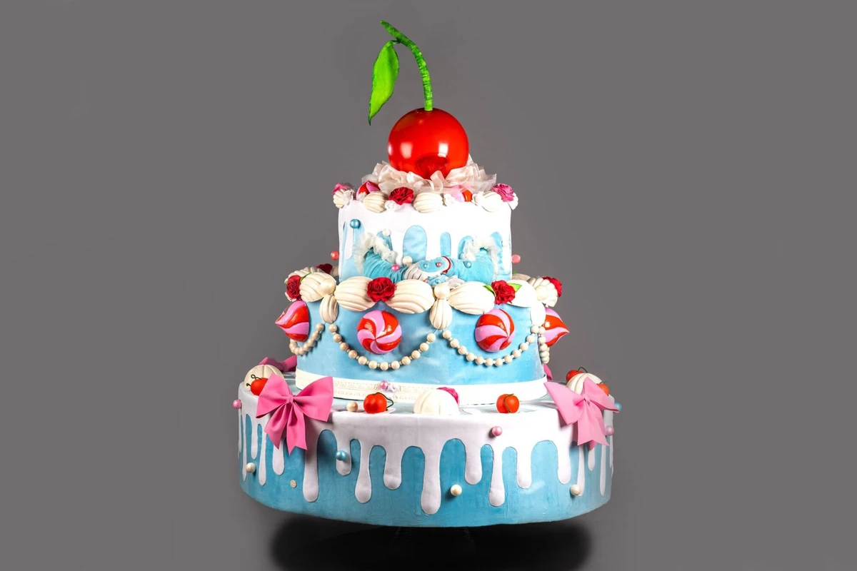 Torte | The Masked Singer Wiki | Fandom