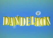 Dandelion | The Masked Singer Wiki | Fandom