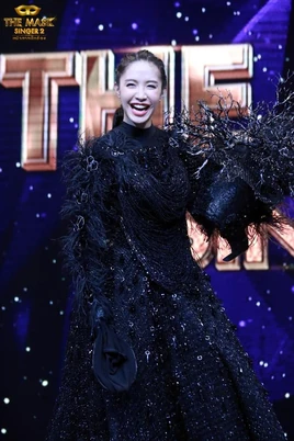 Coral (THAI) | The Masked Singer Wiki | Fandom