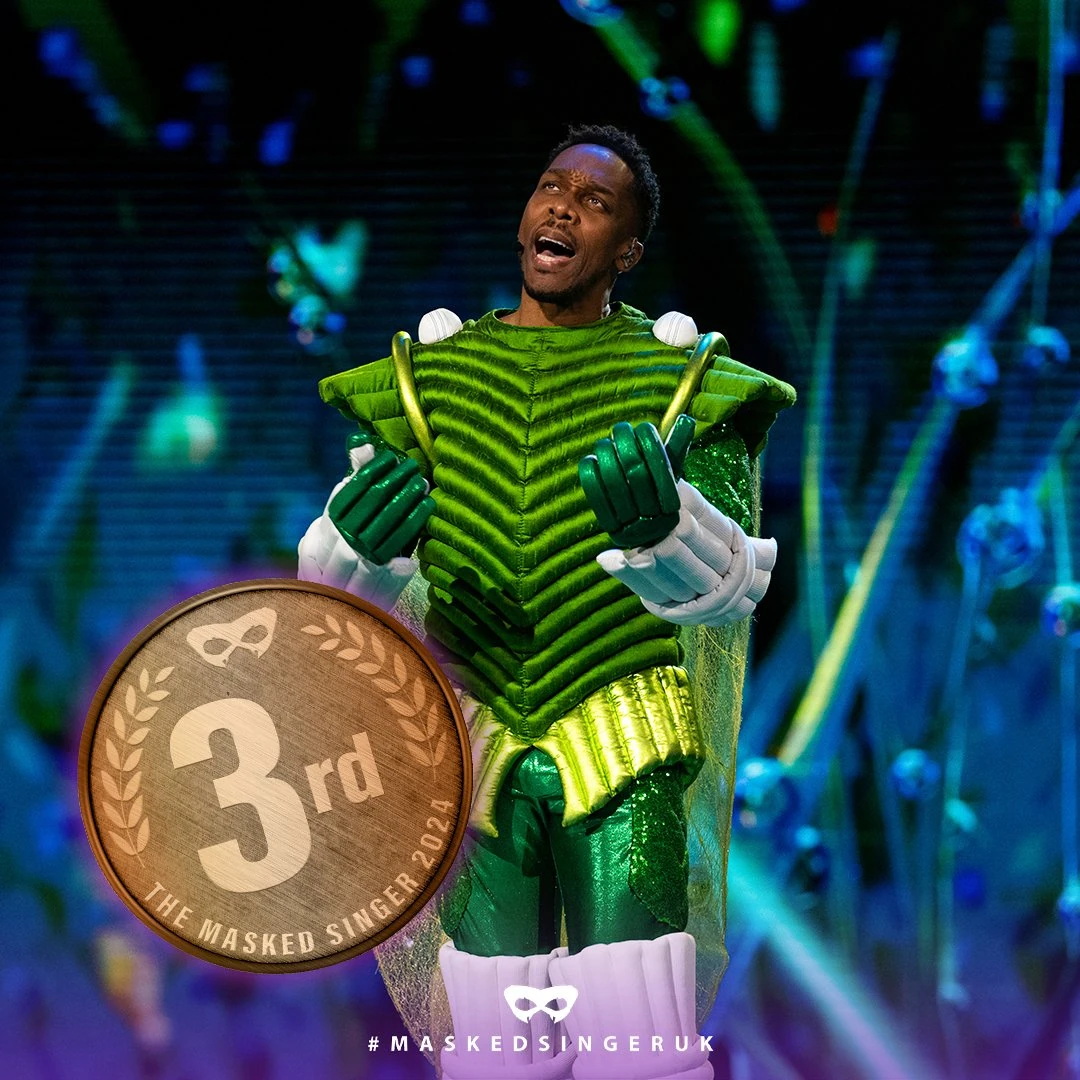 Cricket (UK) | The Masked Singer Wiki | Fandom