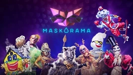 Maskorama | The Masked Singer Wiki | Fandom
