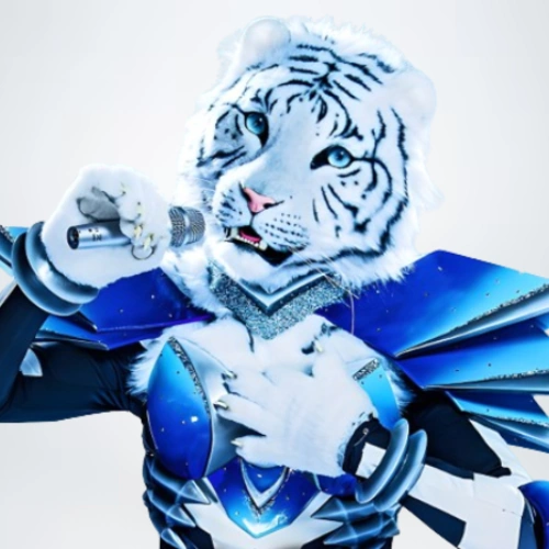 Tigresse (FR) | The Masked Singer Wiki | Fandom