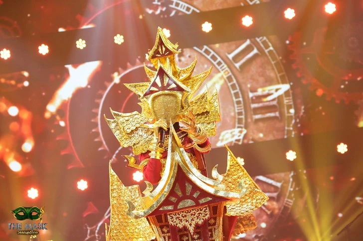 Princess Sanonoi | The Masked Singer Wiki | Fandom