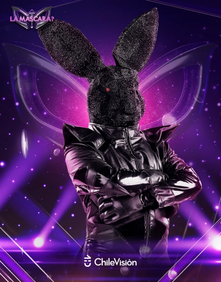 Conejo (CH) | The Masked Singer Wiki | Fandom
