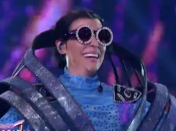 Luna (ARG) | The Masked Singer Wiki | Fandom